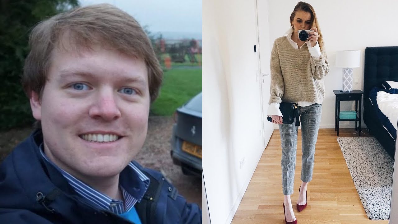 SHMEE’s GF LEAKS V12 SPOILER On Instagram!? - YouTube