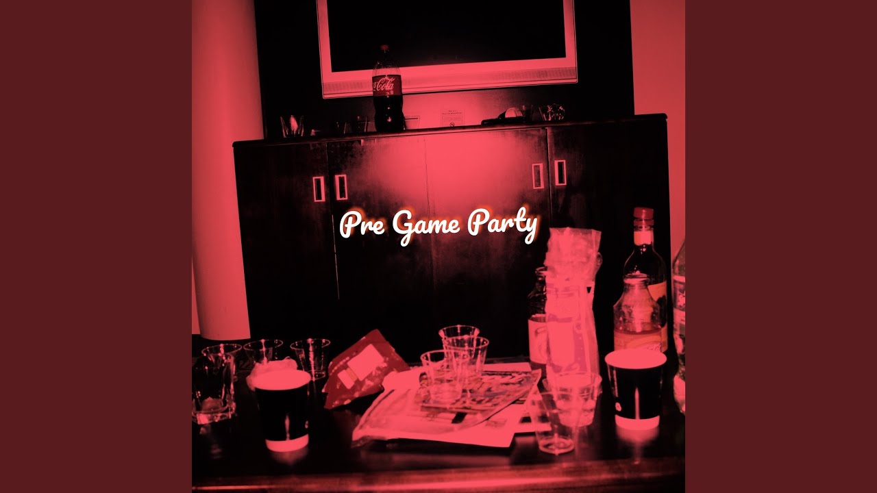 Pre Game Party - YouTube
