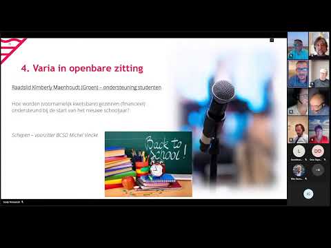 20210902-Gemeenteraad & RVMW