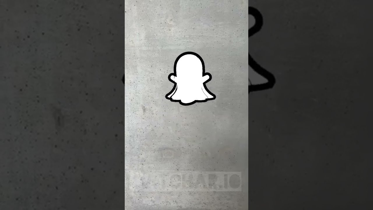 Ghostface Chillah - Get the best AR lenses for Snapchat on Catchar ...