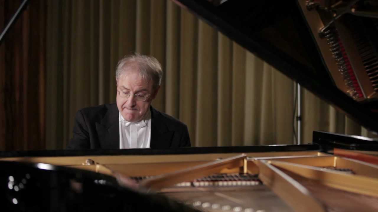 Friedrich Gulda: Play Piano Play Nr. 1 - Bagatelle, Fugato (organo phon ...