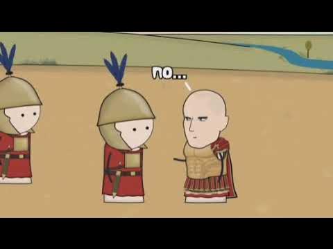 when billy wanted to attack the outlaw princess well this scipio have ...