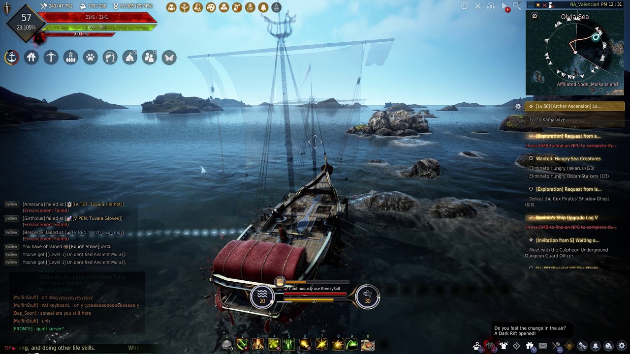 BDO Quick start Easy Simple Getting Started Bartering Guide - YouTube