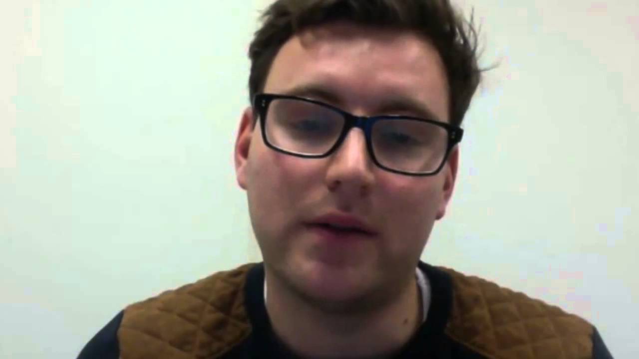 Thomas van Wijk (Songflow) - YouTube