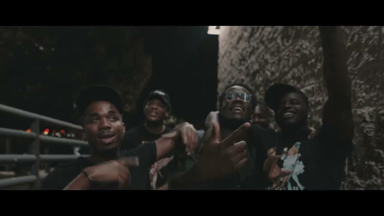 Kenna - Monster (Official Video) - YouTube