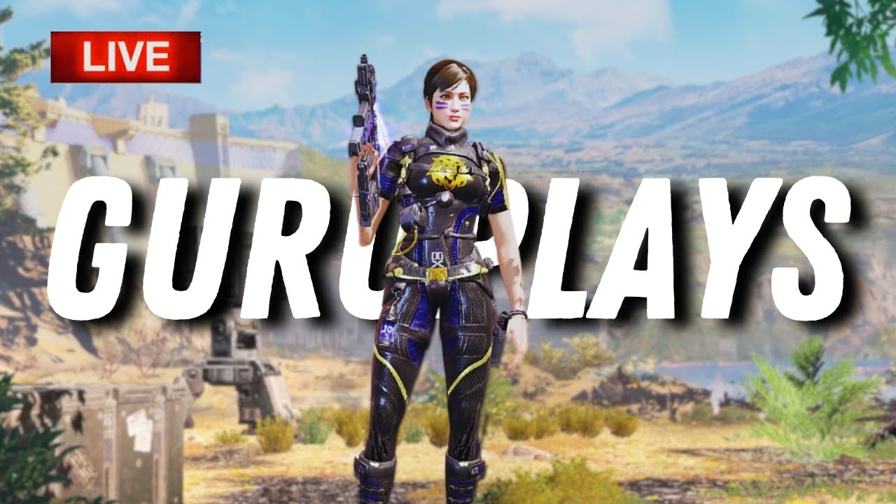 New Update Call of Duty Mobile - Season 6 - CODM - YouTube