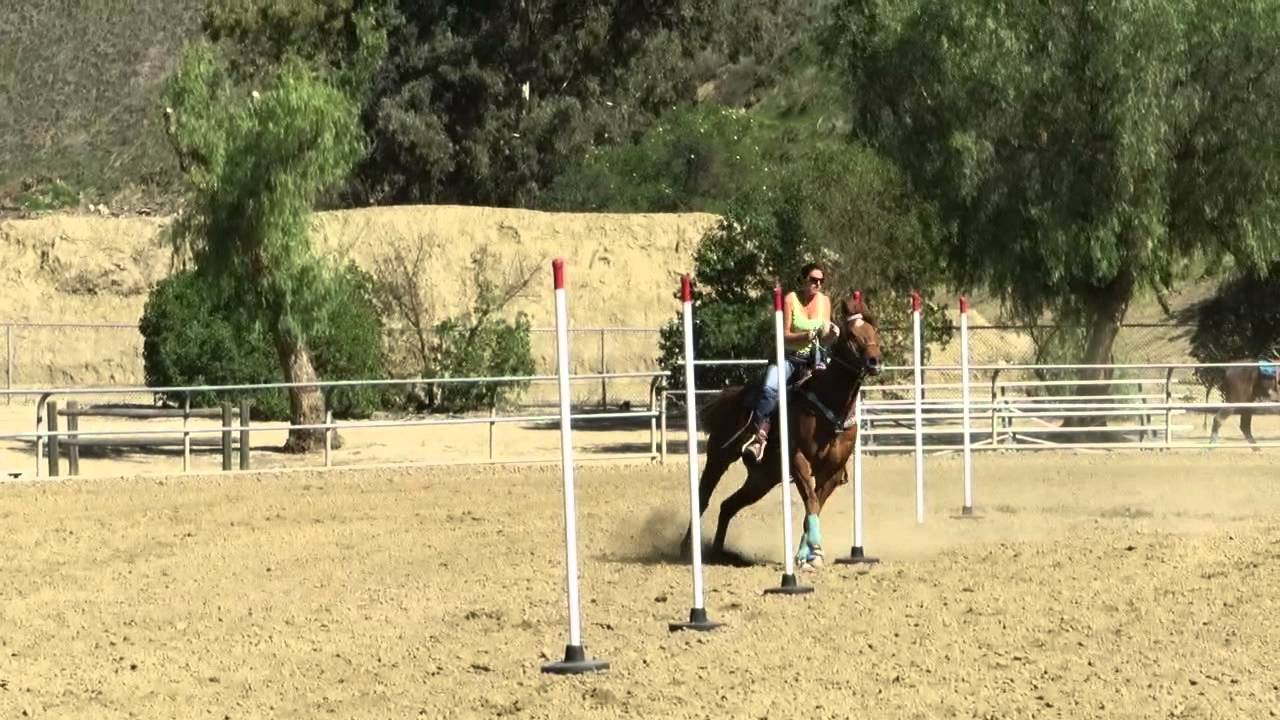 Sisters Dashing Val SVR 3-15-14 24.410 - YouTube