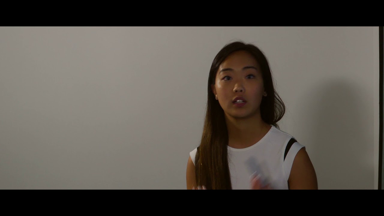 Emily Yu - Internship 2018 - YouTube