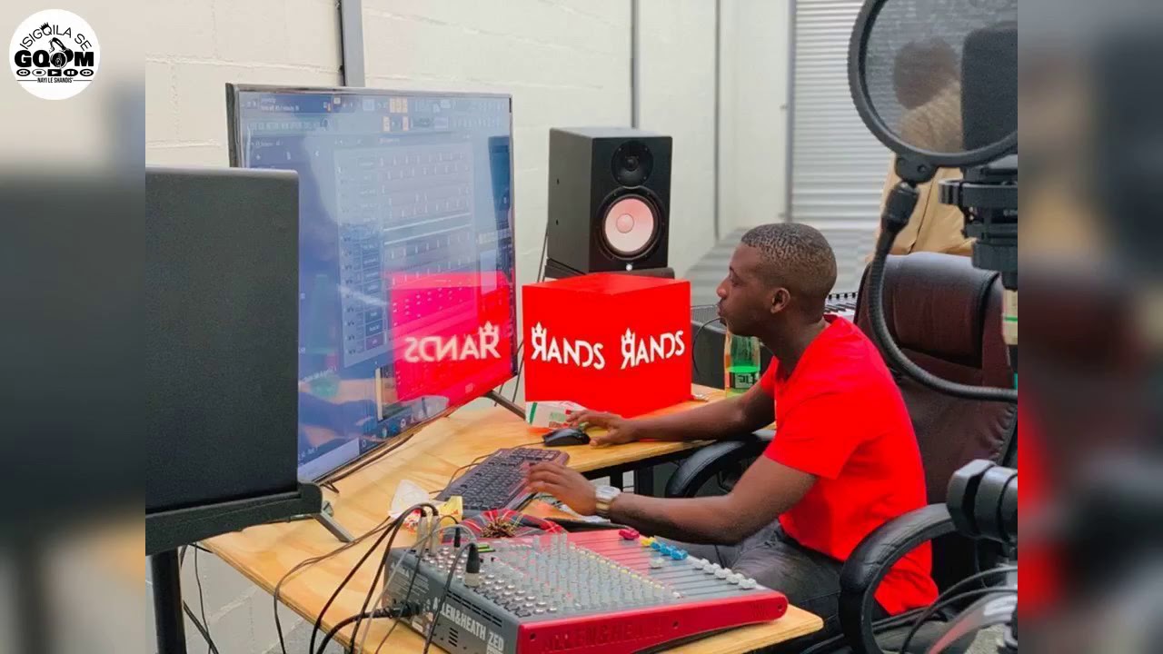 Nhani-Clean Lawei Mixtape Vol 1 - YouTube