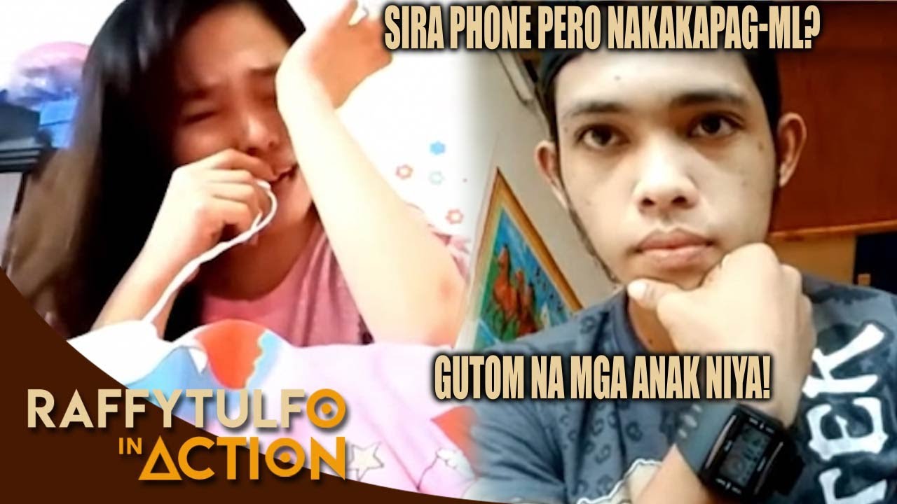 PALUSOT PA MORE! - YouTube