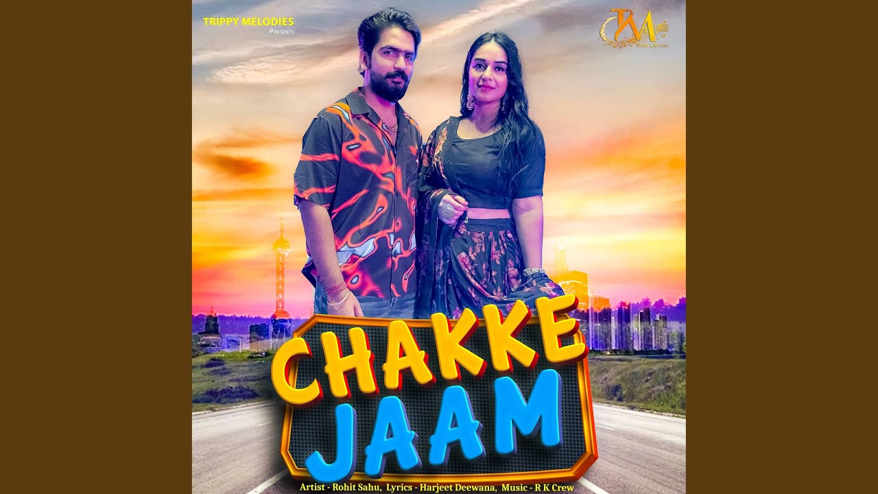 Chakke Jaam - YouTube