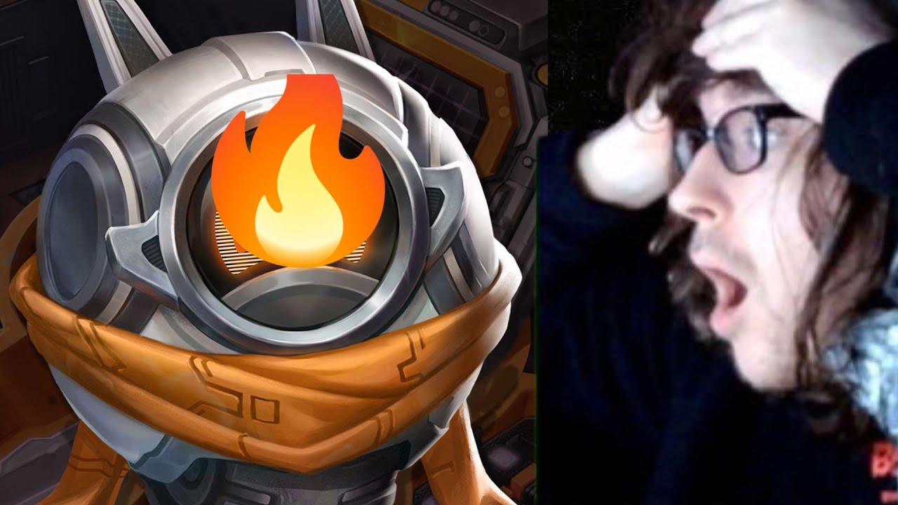 Did I just find the best Dooley Build?! - YouTube