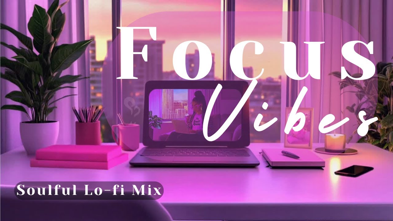 𝙉𝙚𝙤 𝙎𝙤𝙪𝙡 𝙇𝙤-𝙛𝙞 𝙁𝙤𝙘𝙪𝙨 + 𝙑𝙞𝙗𝙚 𝙈𝙞𝙭 🎶 | 𝙎𝙤𝙪𝙡𝙛𝙪𝙡 𝙍&𝘽 + 𝙅𝙖𝙯𝙯𝙮 𝙏𝙧𝙖𝙥𝙎𝙤𝙪𝙡 𝘽𝙚𝙖𝙩𝙨 ...