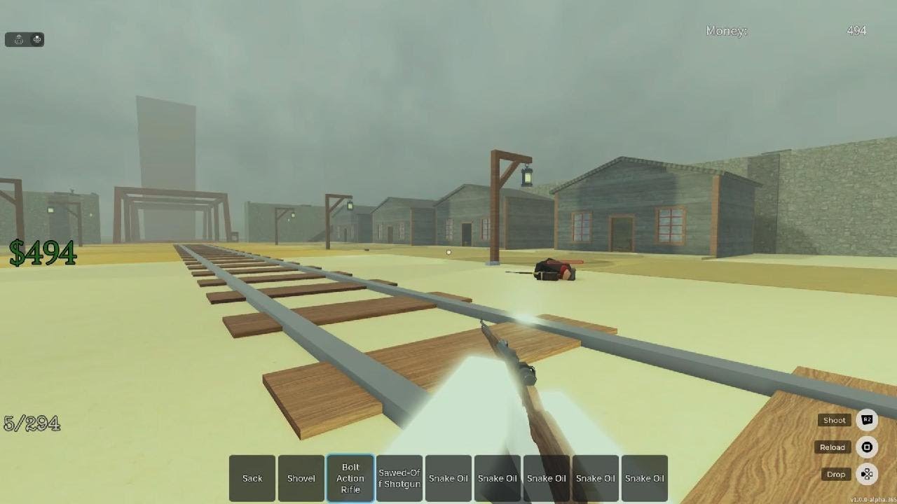 I BEAT DEAD RAILS SOLO - YouTube