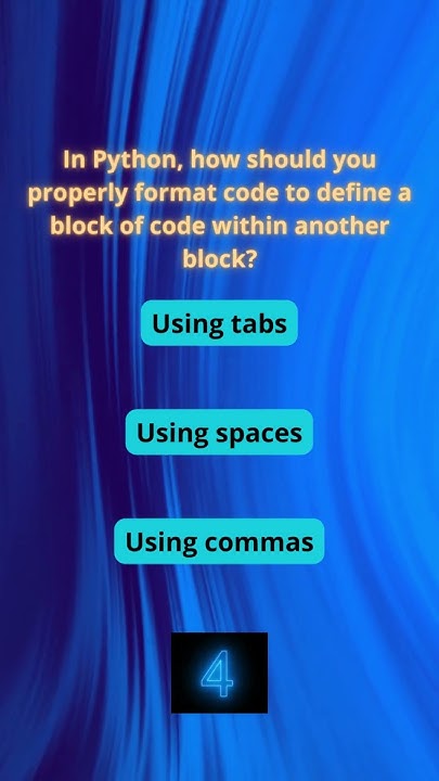 7. [Beginner] Mind-Bending Python Riddle! Can You Crack the Code? - YouTube