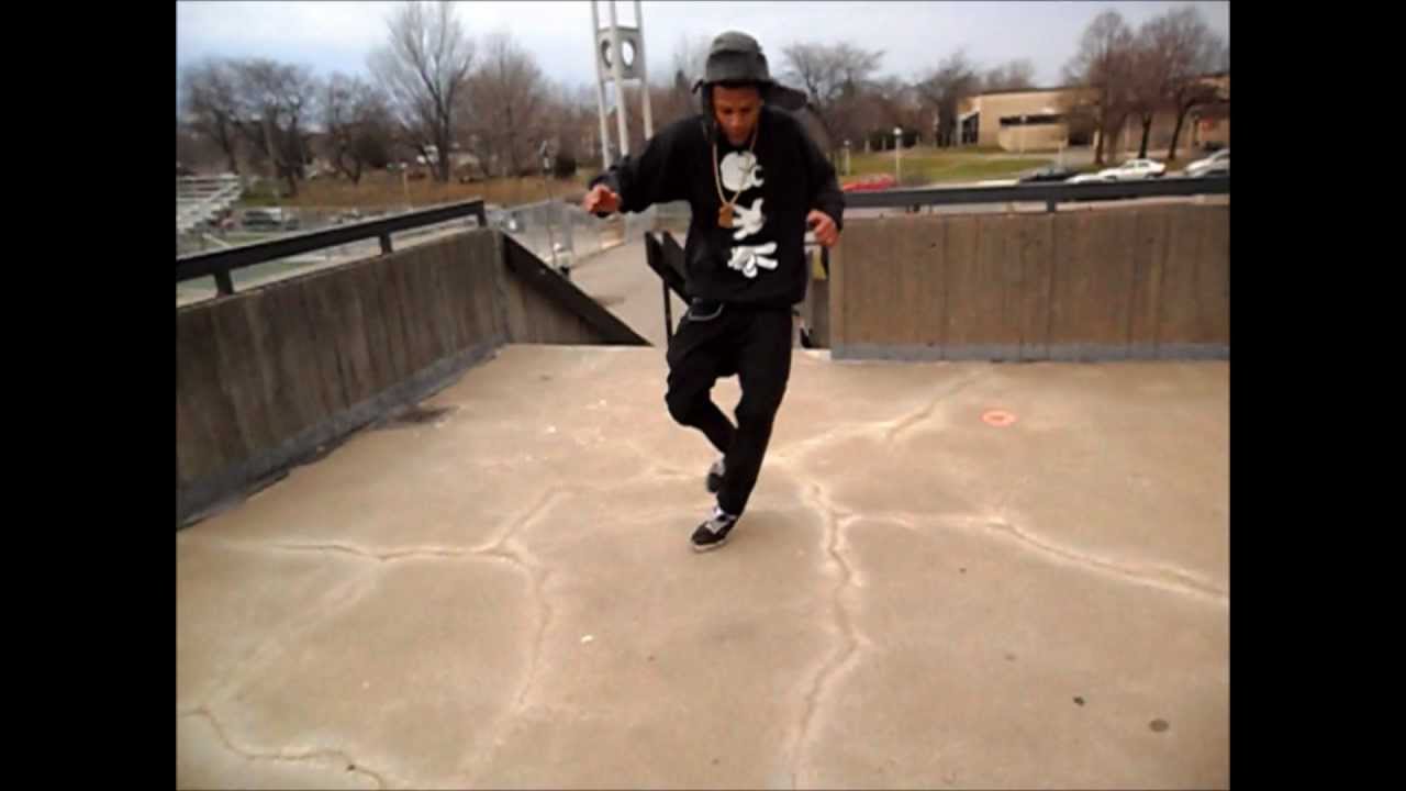 Dope Gang Jerkin RGOKY - YouTube