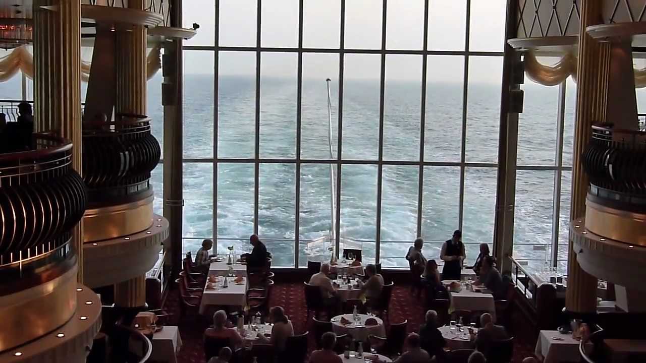 Color Magic - Restaurant - YouTube
