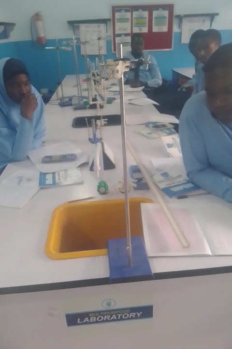 physics practical on simple pendulum... +2348101228690 WhatsApp to ...