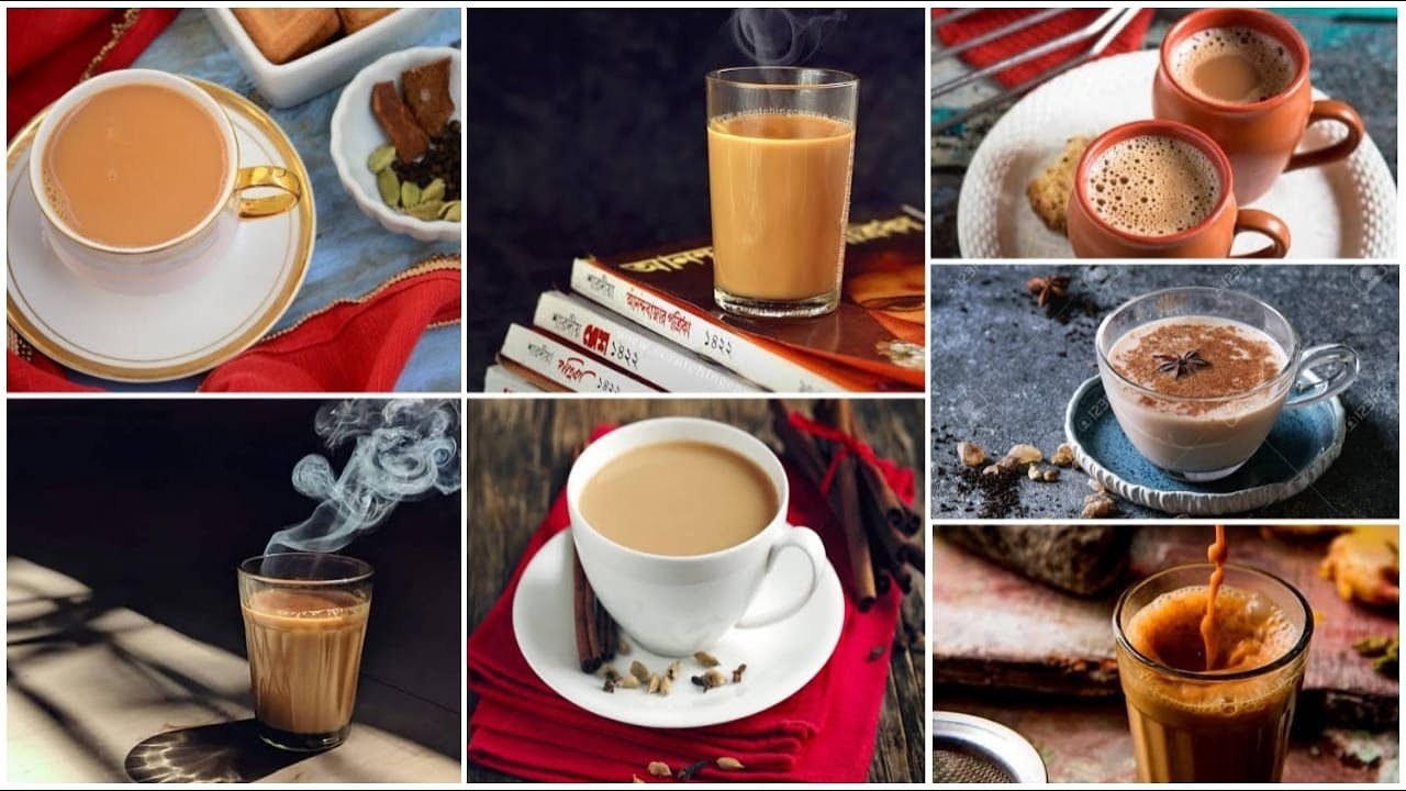 Tea Lovers ☕/ Tea Lovers Dps/ Tea Lovers Whatsapp Dp | Tea Dp | tea ...