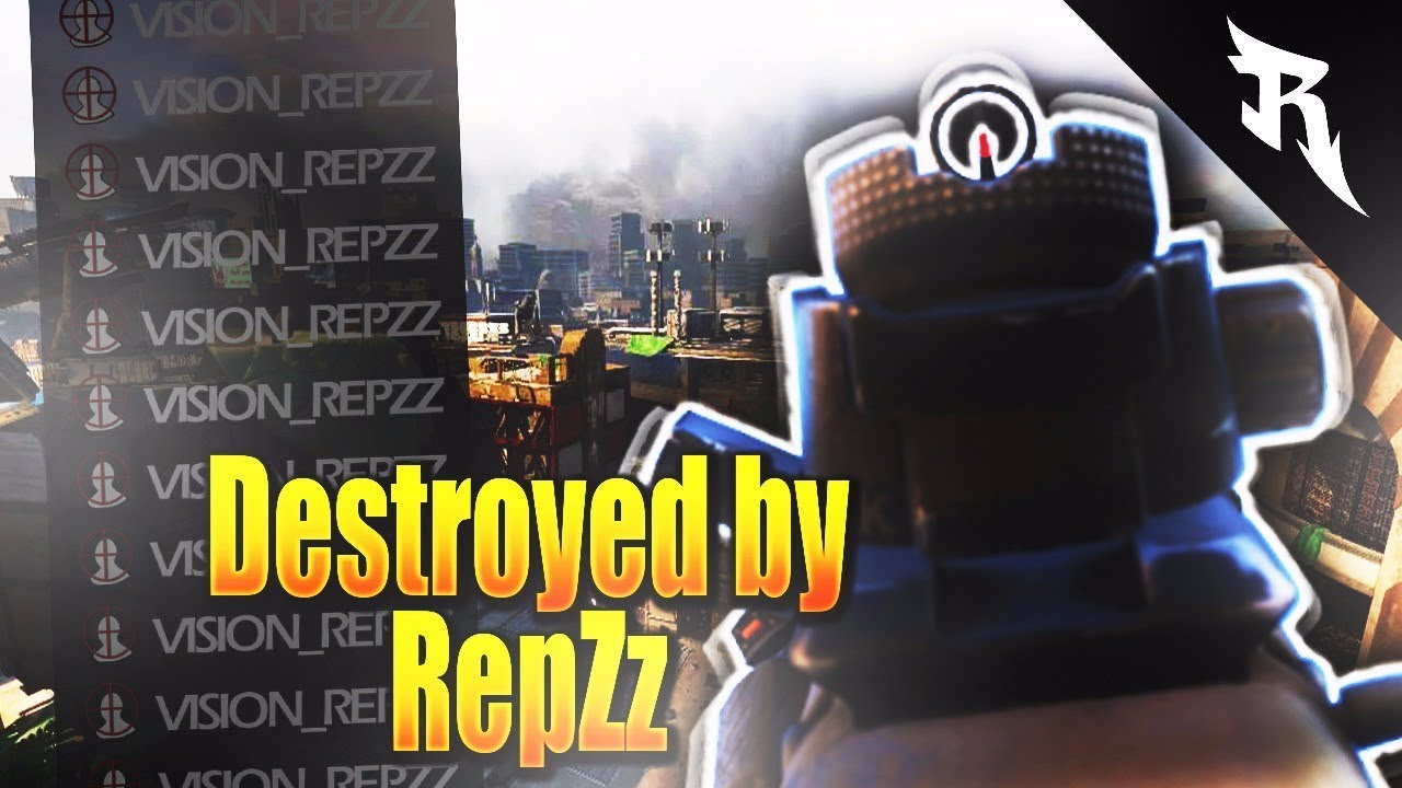 Bo3:Haptic Rush Fanboy mit 2.8er kd kassiert 159 Sekunden Nuklear + 42 ...