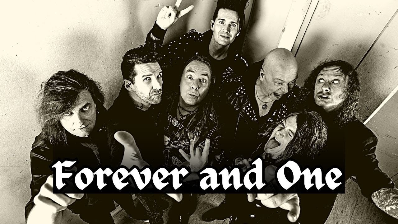 🤘 Helloween - Forever And One (Neverland) [MetalMania] - YouTube