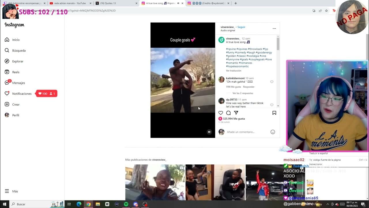 la mejor forma de ligar - YouTube