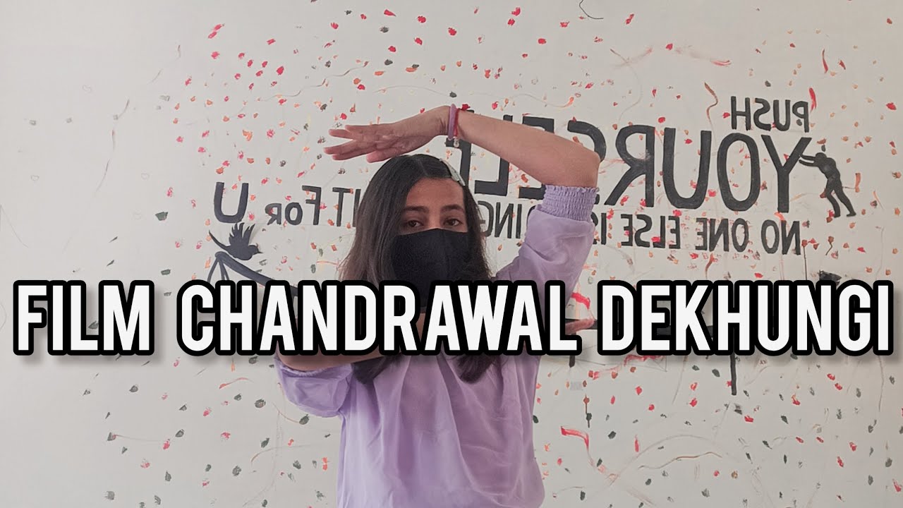 Film chandrawal Dekhungi|Ruchika jangid|Dance|Haryanvi| - YouTube