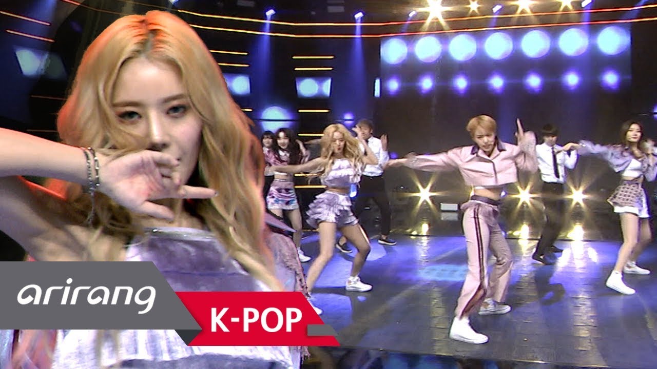 [Simply K-Pop] HOT PLACE(핫플레이스) _ TMI _ Ep.358 _ 041919 - YouTube