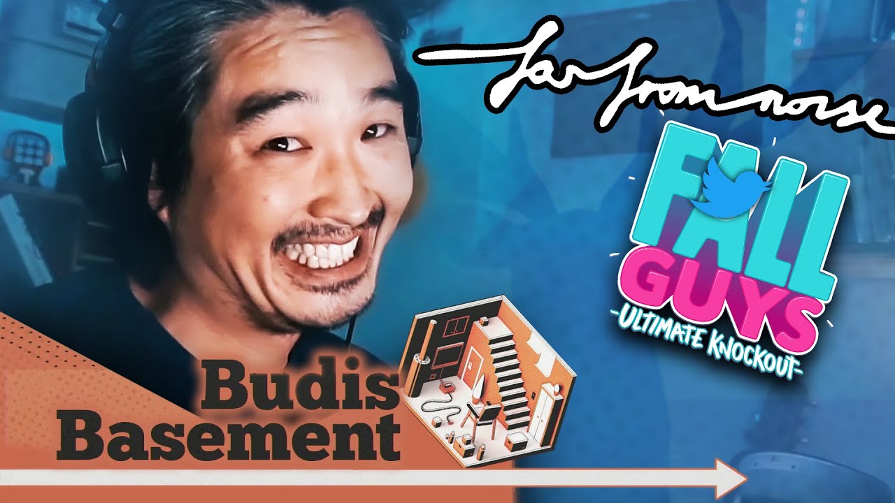 LIEBE für den Fall Guys-Twitter-Acc, Das besondere Indie-Game Far from Noise | Budis Basement ...