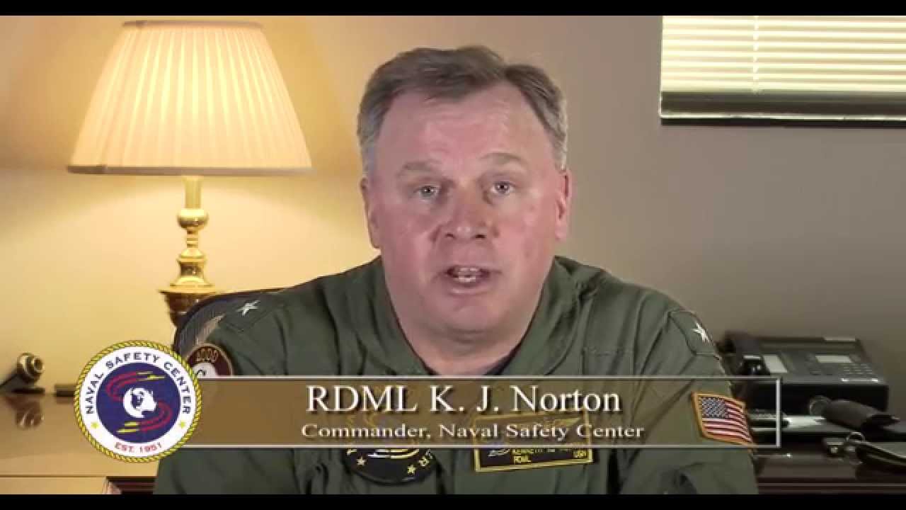 Using Class C Mishaps To Prevent Class A Mishaps - YouTube