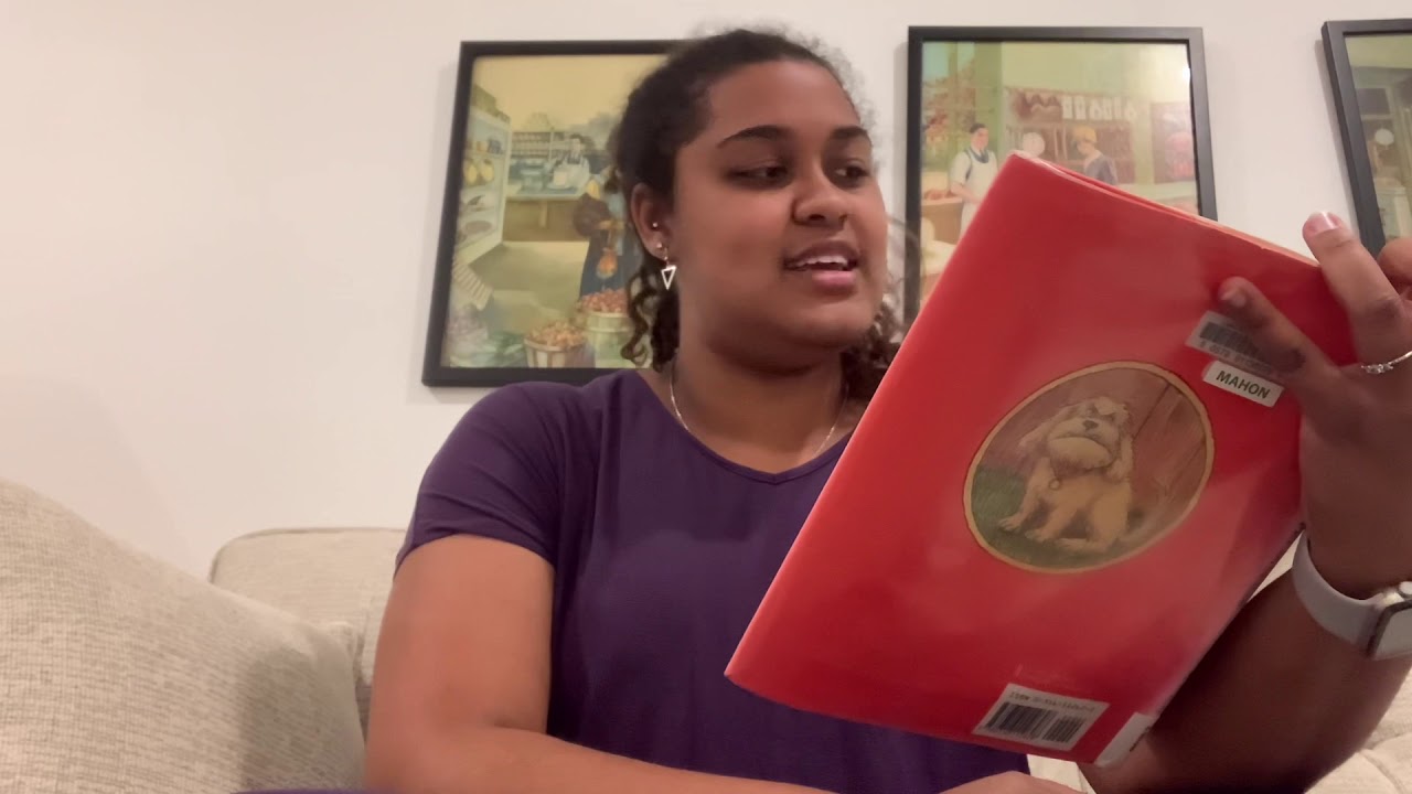 Arthur’s Pet Business by Marc Brown - YouTube