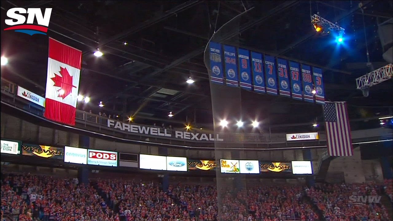 Sportsnet Panel (Oilers/Canucks) April 6, 2016 - YouTube