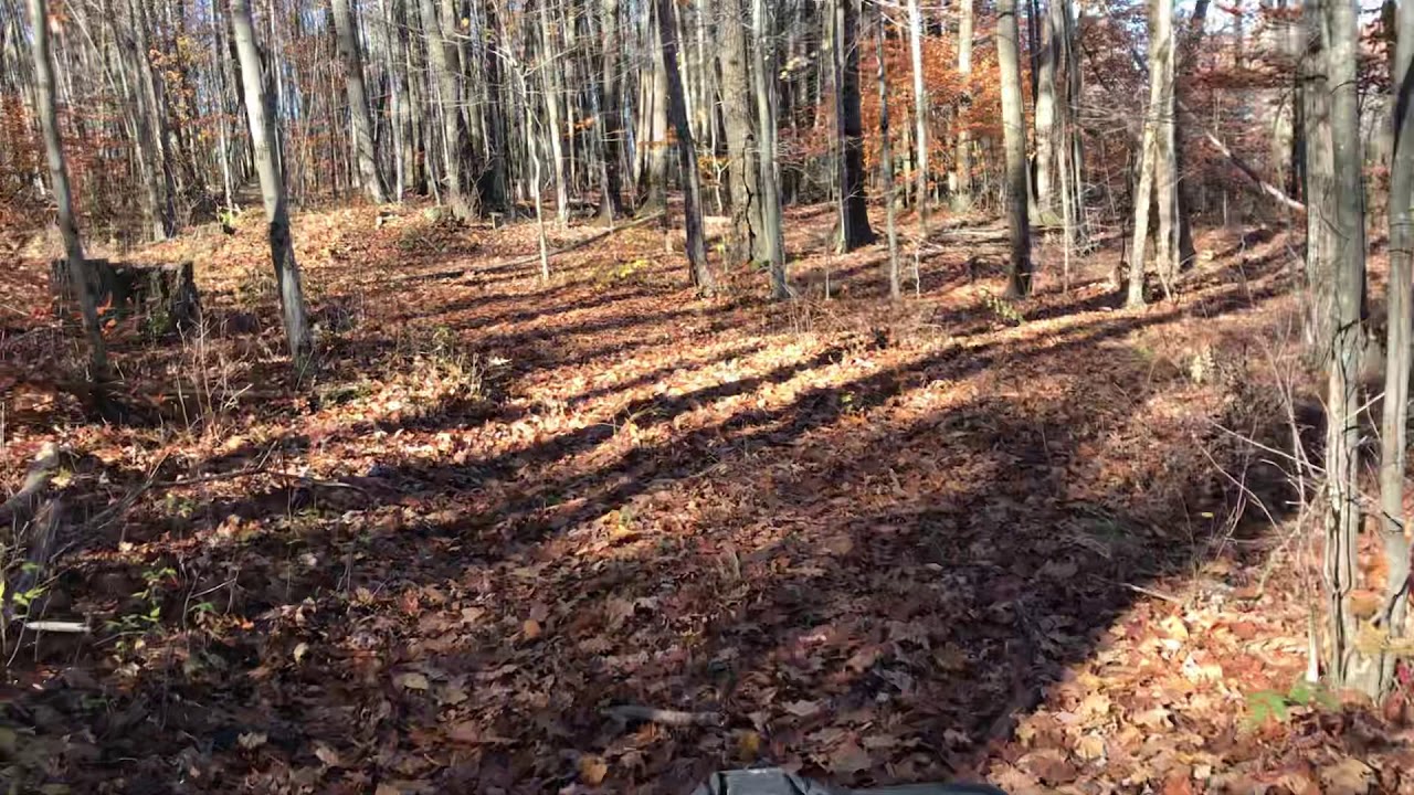 The view Scio NY Allegany County - YouTube