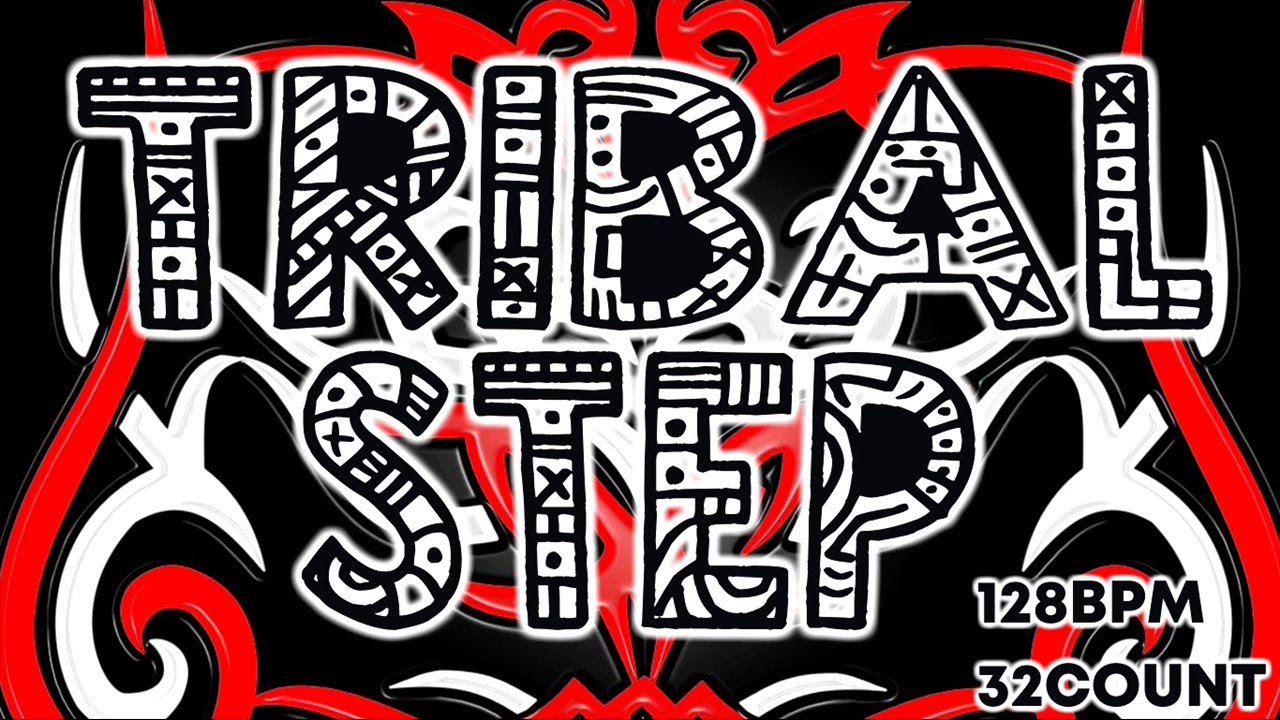 Tribal Step Workout Session (Mixed Compilation for Fitness & Workout ...
