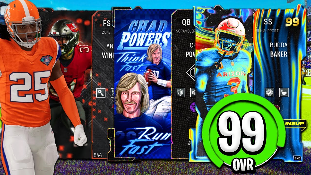 The God Squad Got Huge NEW Upgrades! (Lineup Update) - YouTube