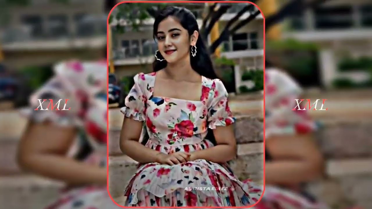 Sexy Rather Likes to😍 Nepali new song XML🥰@AS INSTA EDITZ - YouTube
