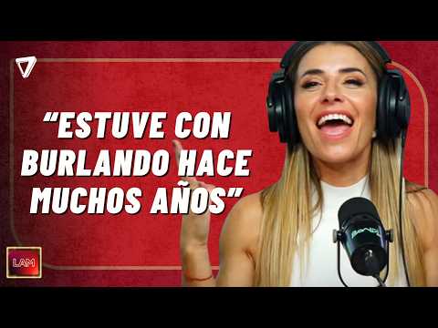 😡 RESPUESTA de Mariana Brey a Barby Franco que desata un nuevo ESCÁNDALO en las redes