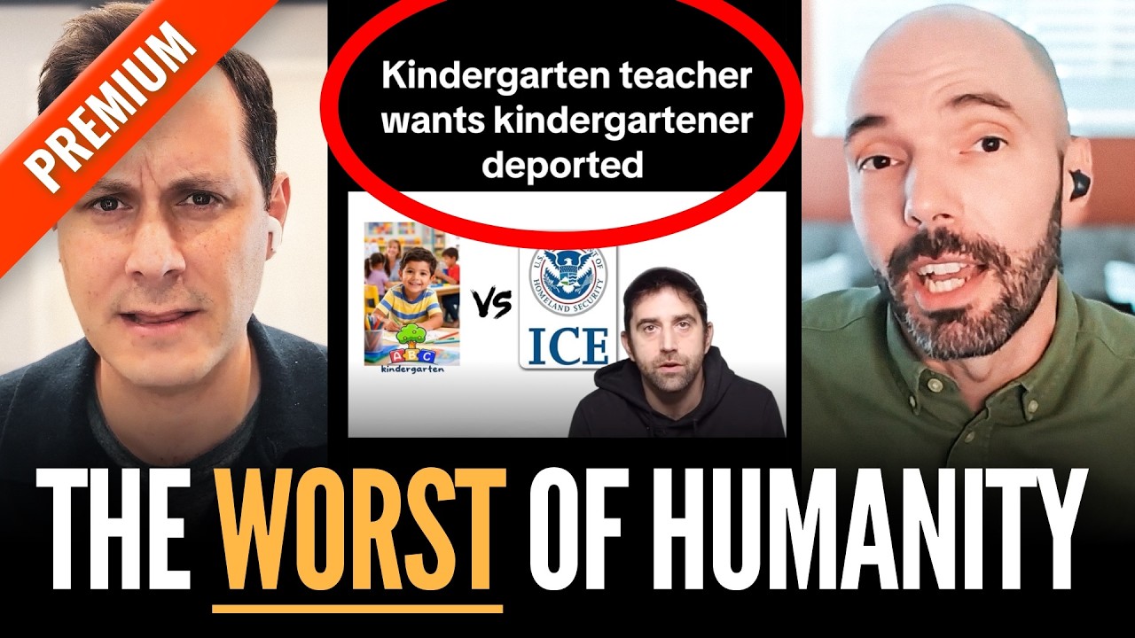 America’s Deportation Obsession, Caught on Tape (w/ Drew Harwell) - YouTube