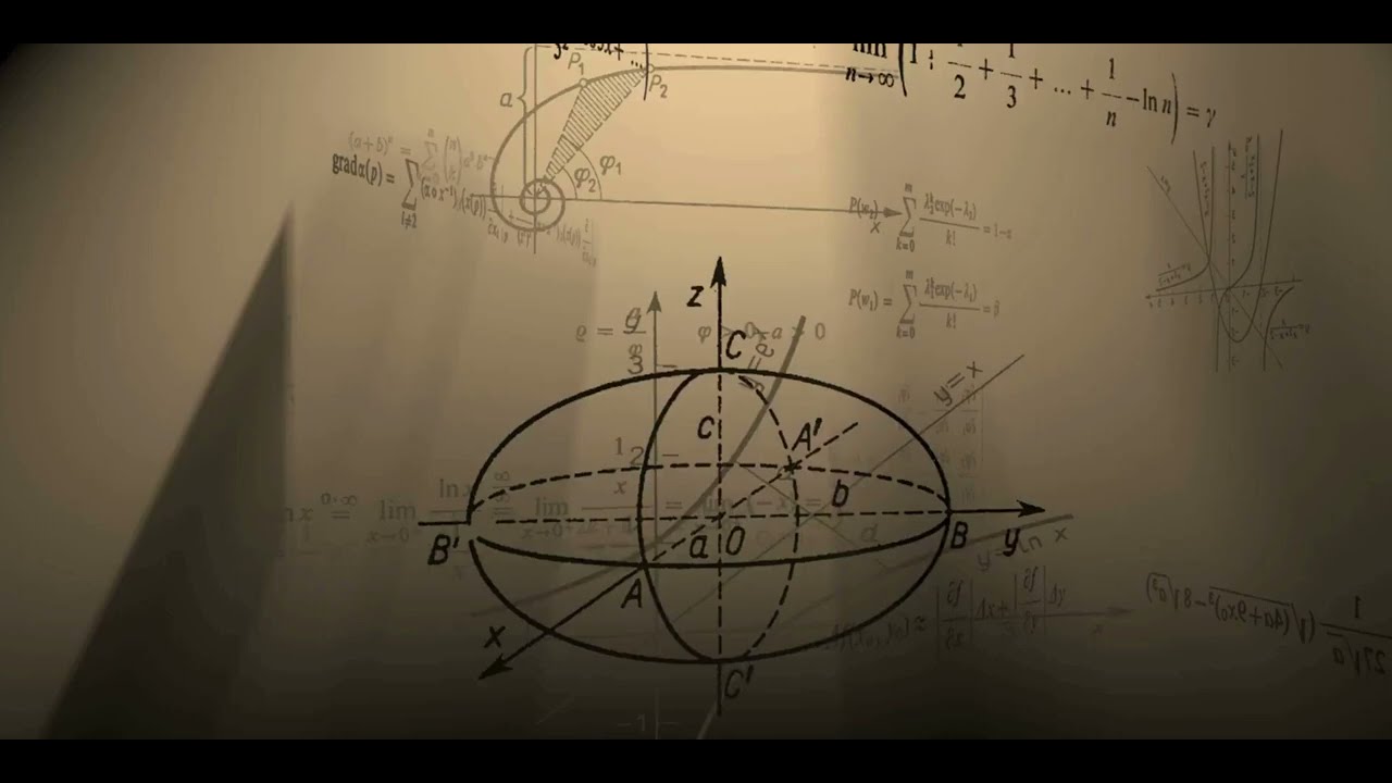 mathematics - YouTube
