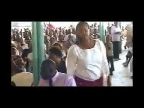 Marion Shako  - Damu Ya Yesu