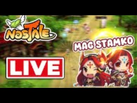 Nostale - YouTube