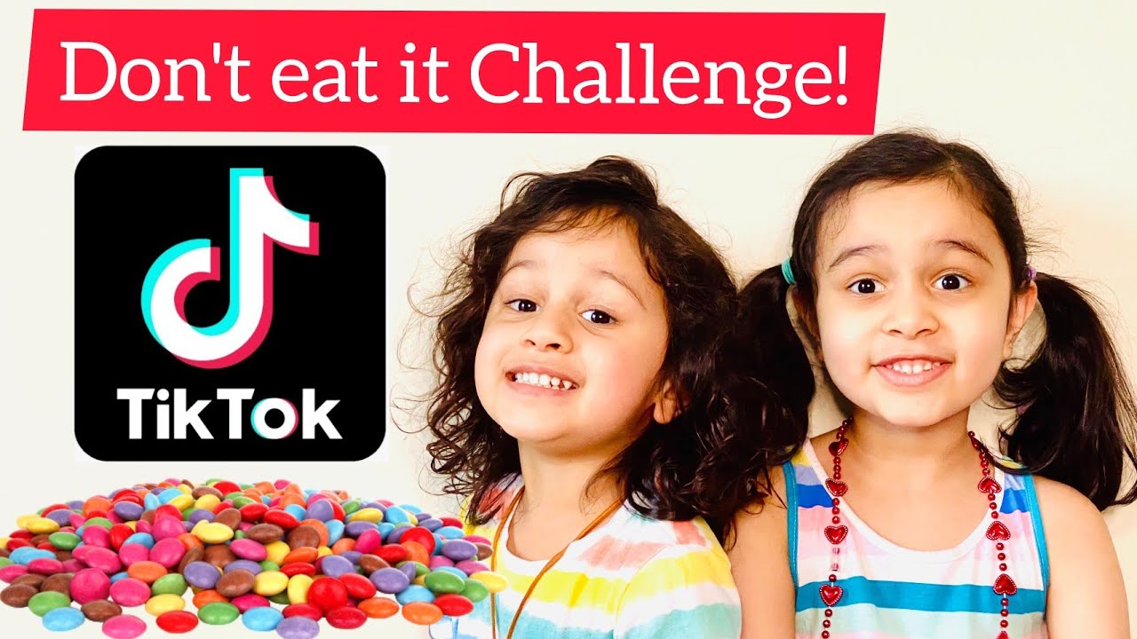 DON'T EAT IT CHALLENGE WITH M&M CANDY!!! GIVEAWAY TIME!!!! 📣🥳 - YouTube
