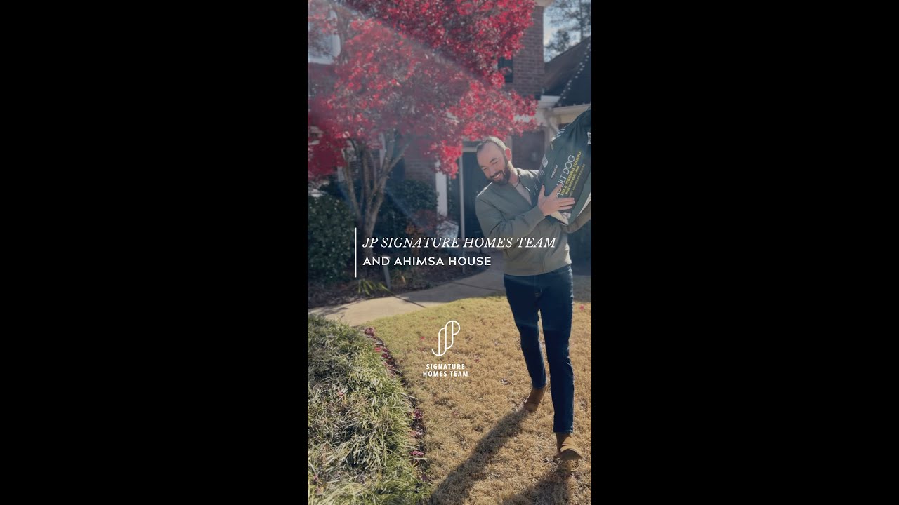 Donating All of YOUR Pet Gifts to Ahimsa House! - YouTube