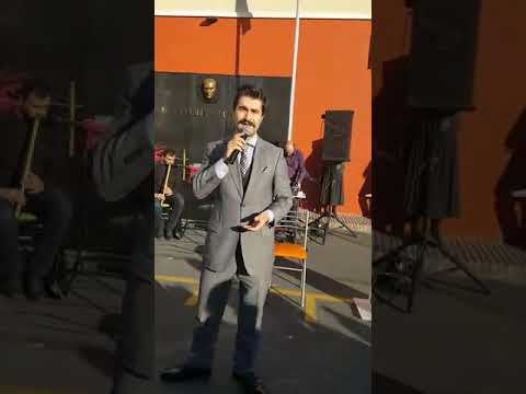 571'de Bir Güneş Doğdu.. Bu ilahiyi bir de bu coşkuyla dinleyin 🌹