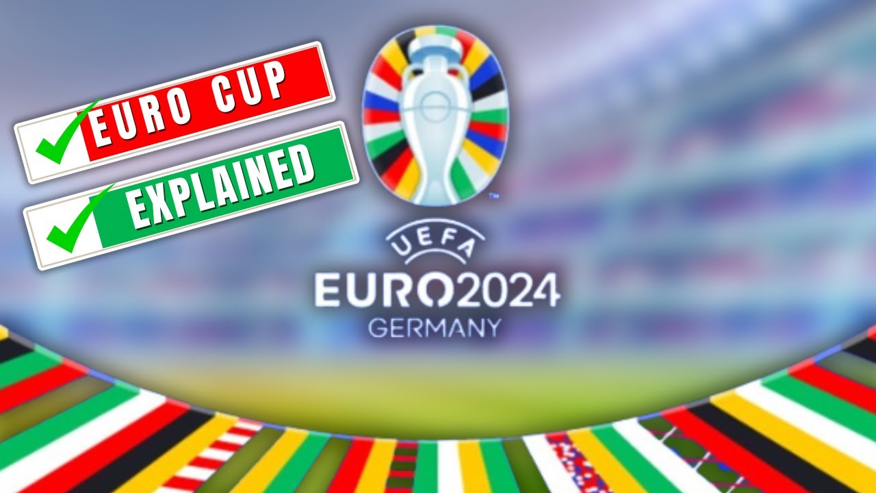 EURO CUP EXPLAINED! (English) - YouTube