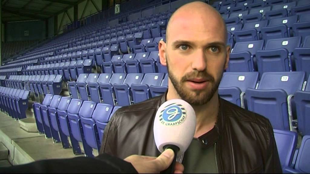 Bryan Smeets - Alchetron, The Free Social Encyclopedia