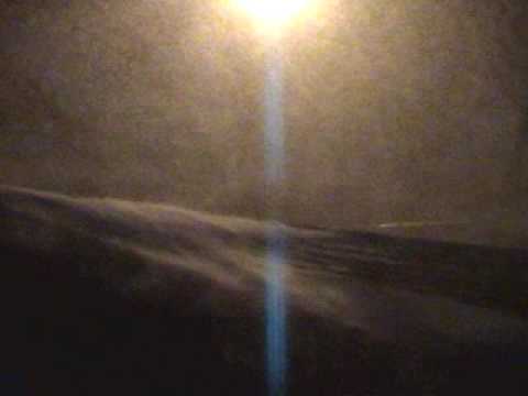 Oklahoma Blizzard December 24, 2009 pt2 - YouTube