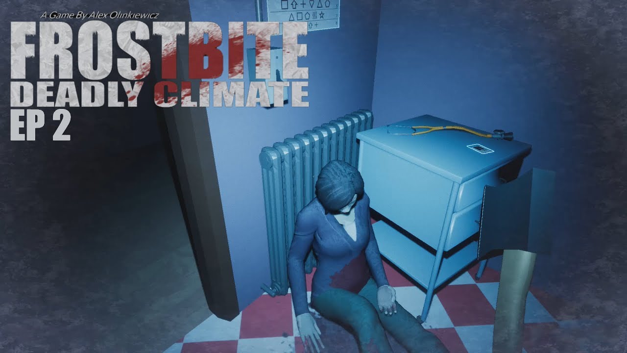 Frostbite Deadly Climate - EP 2 - YouTube