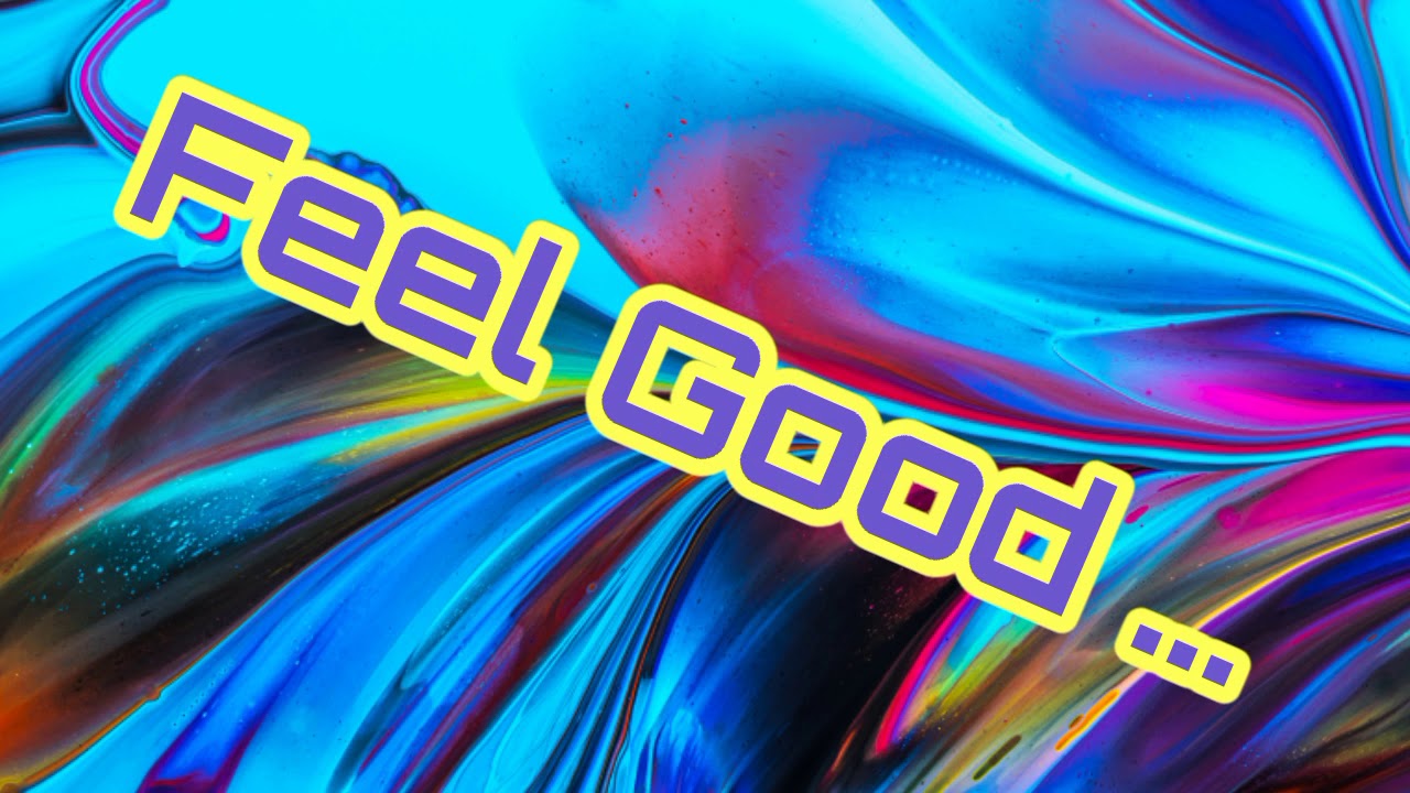 Music of life with AR l feel good l non copyright music - YouTube