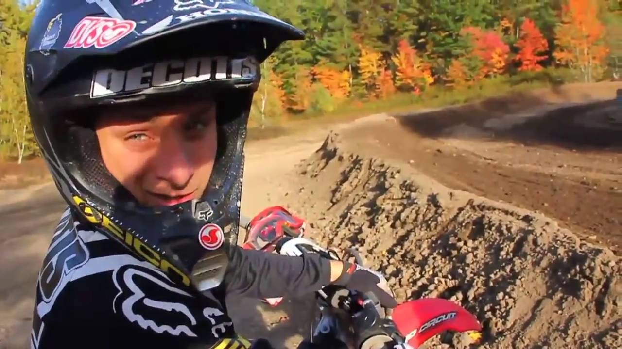 JIMMY DECOTIS VIDEO - YouTube